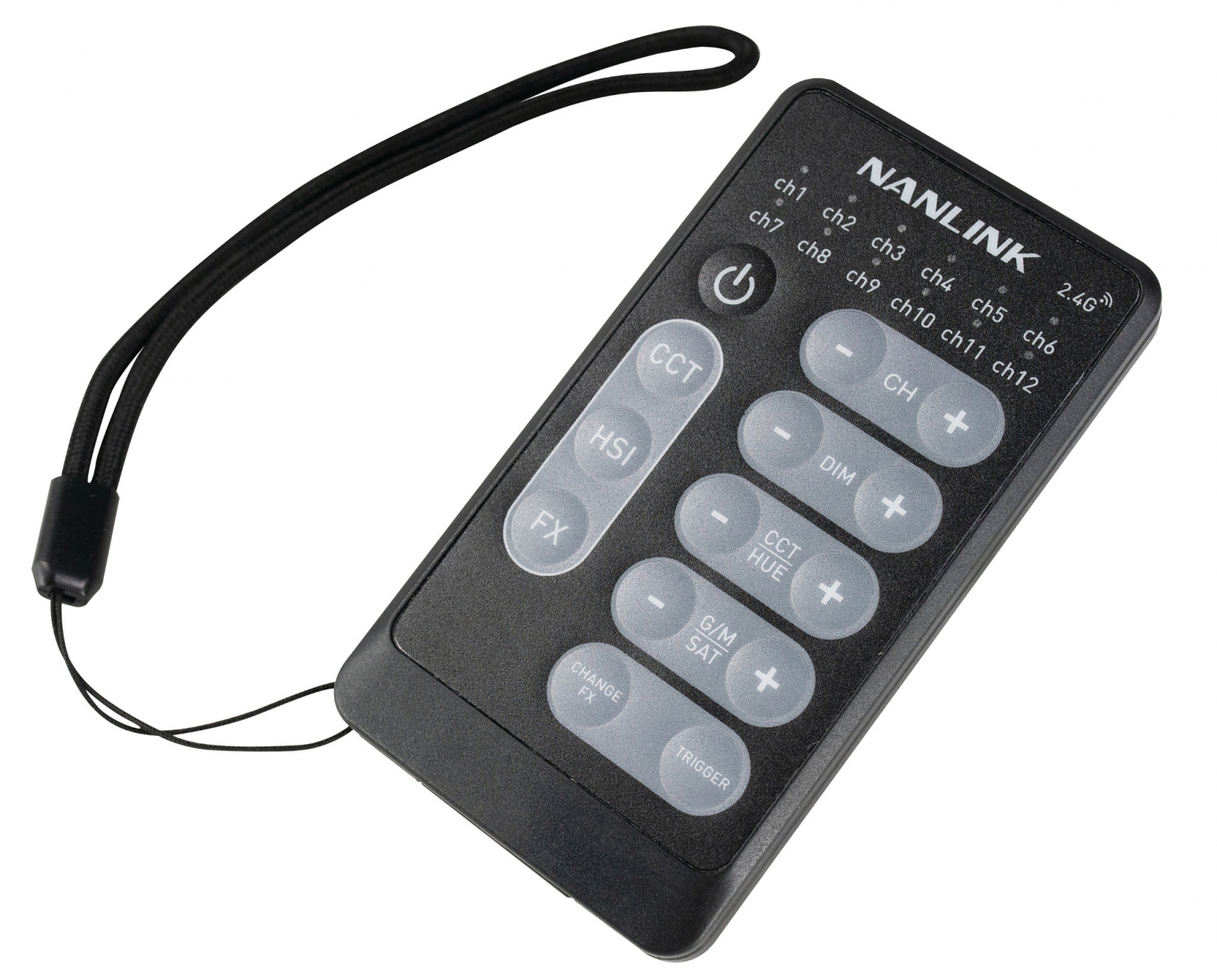 KAISER NANLINK Funk-Fernbedienung WS-RC-C2 | K3702